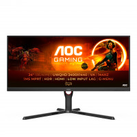 AOC U34G3XM/EU