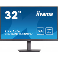 IIYAMA XUB3294QSU-B1