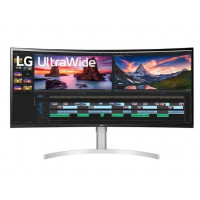 LG 38" 38WN95CP-W