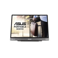 ASUS 14" ZenScreen MB14AC