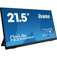 21.5" IIYAMA T2255MSC-B1