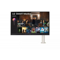 LG 32" 32SQ780S-W