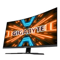 Gigabyte 31.5" M32UC EK