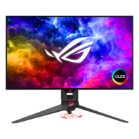 Asus ROG SWIFT PG27AQDM