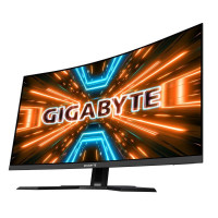 Gigabyte M32QC