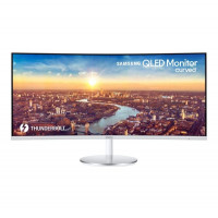 Samsung LC34J791WTPXEN