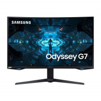 Samsung LC32G75TQSPXEN