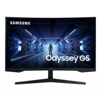 Samsung LC32G55TQBUXEN