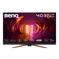 BenQ EX480UZ