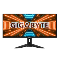 Gigabyte M34WQ-EK