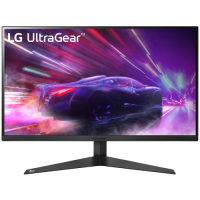 LG 27GQ50A-B