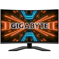 Gigabyte G32QC