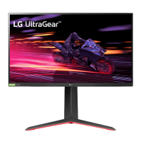 LG 27GP750-B