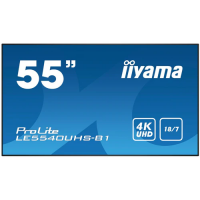 IIYAMA LE5540UHS-B1