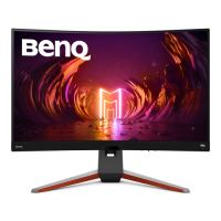 BenQ EX3210R