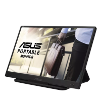 Asus ZenScreen MB166C