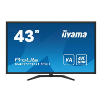 IIYAMA X4373UHSU-B1