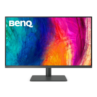 BenQ PD3205U