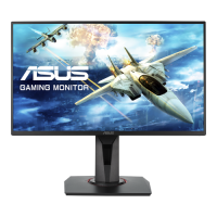 Asus VG258QR