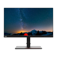 Lenovo ThinkVision P27u-20 62CBRAT6EU