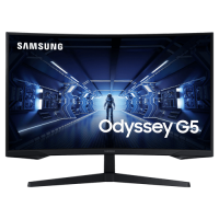 Samsung LC32G55TQWRXEN