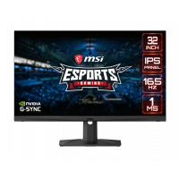 MSI Optix MAG321QR