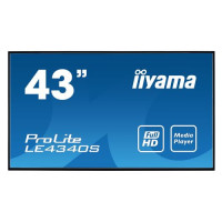 IIYAMA LE4340S-B1