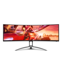 AOC AG493UCX2