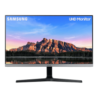 Samsung LU28R550UQRXEN