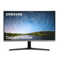 Samsung LC27R500FHRXEN