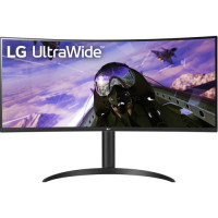 LG 34WP65C-B