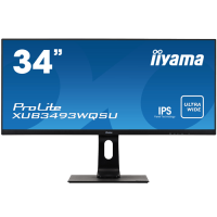 IIYAMA XUB3493WQSU-B1