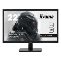 IIYAMA G2230HS-B1