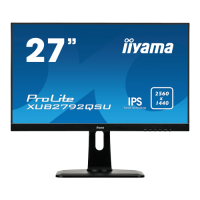 IIYAMA XUB2792QSU-B1