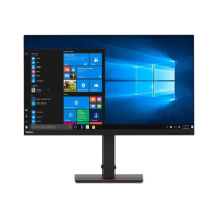 Lenovo ThinkVision S22e-20 62C6KAT1EU