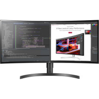 LG 34WL85C-B