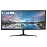 Samsung LS34J550WQRXEN