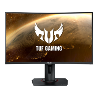 Asus VG27WQ