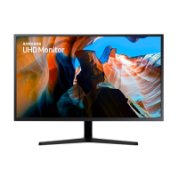 Samsung LU32J590UQRXEN