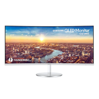 Samsung LC34J791WTRXEN