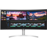 LG 38WN95C-W