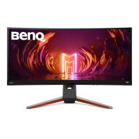 BenQ EX3415R