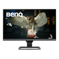 BenQ EW2780Q