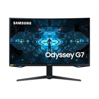 Samsung LC32G75TQSRXEN