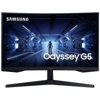 Samsung LC27G55TQWRXDU