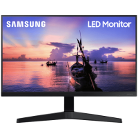 Samsung LF24T350FHRXDU