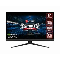 MSI Optix G273QF