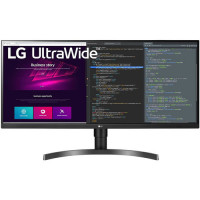 LG 34WN750-B