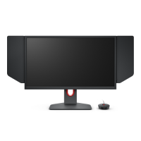 BenQ XL2546K