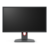 BenQ XL2540K